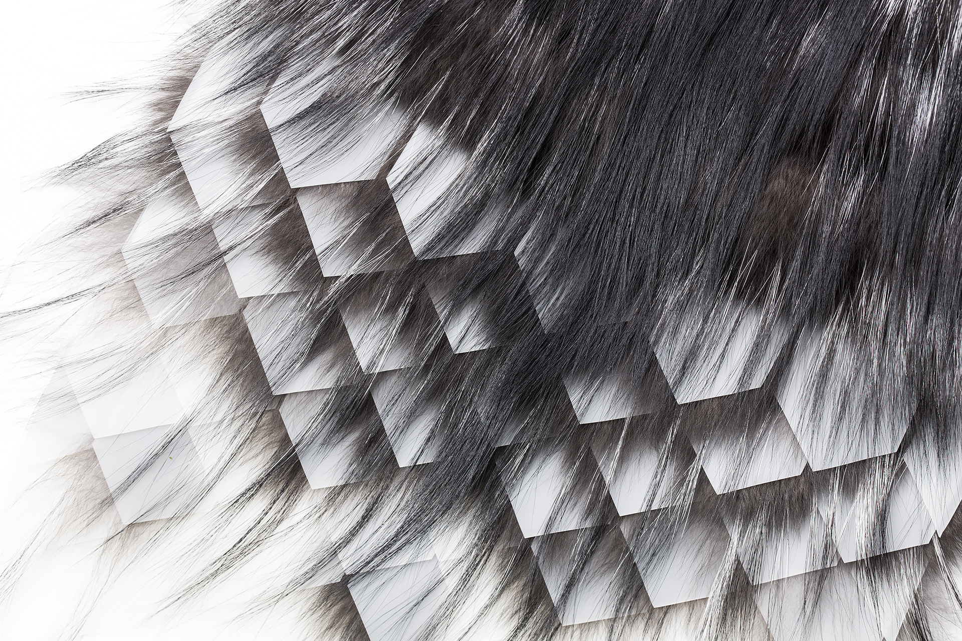 Saga Furs - Learn The Latest Techniques For Designing With Fur