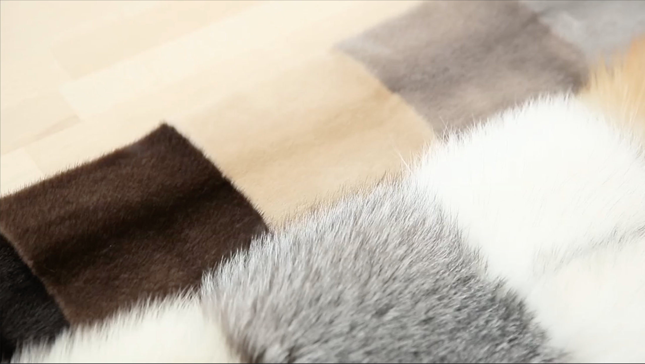 Basic Fur Skills - Introduction - Sagafurs