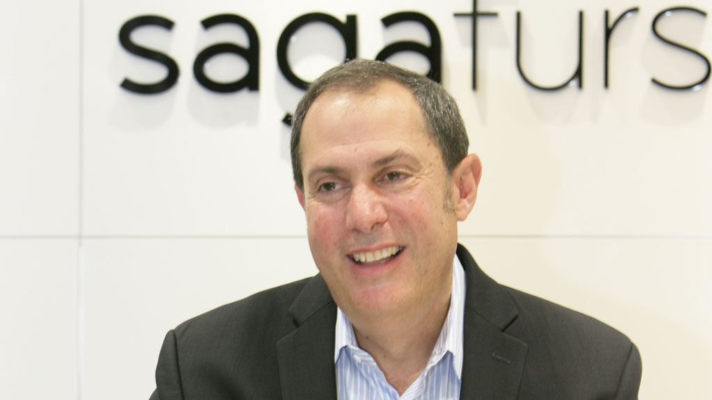 Product Development - Sagafurs