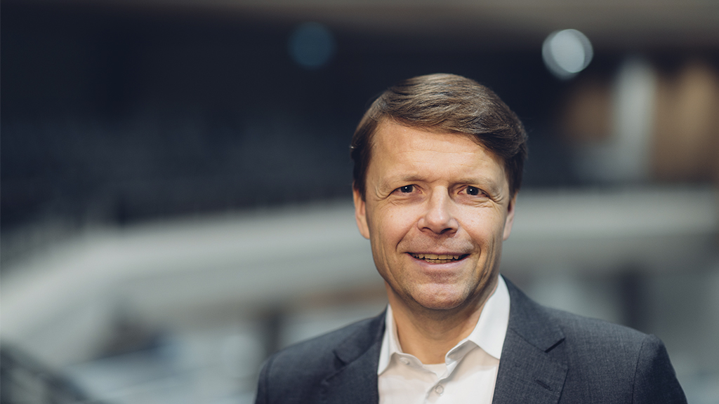 CEO Message to Stakeholders 2019 - Sagafurs