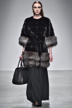 Ready to wear fall 2016 - Paris - Yde - Sagafurs