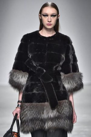 Ready to wear fall 2016 - Paris - Yde - Sagafurs