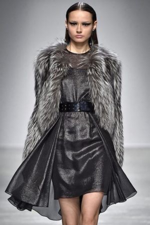 Ready to wear fall 2016 - Paris - Yde - Sagafurs